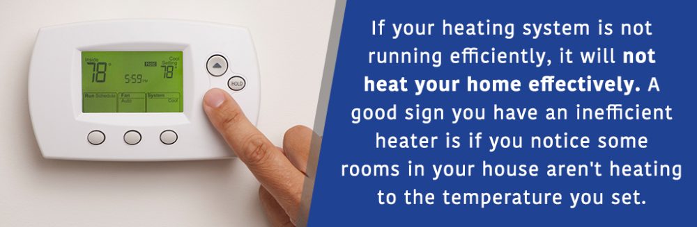 Repair or Replace My HVAC? | Signs That Indicate It’s Time
